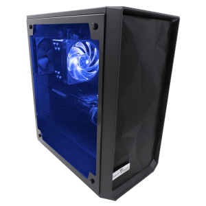 Gravity Gaming - ByteSpeed