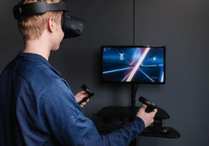 Mobile VR Cart Bundle | ByteSpeed